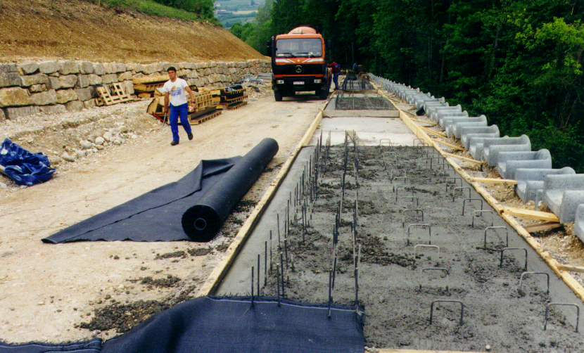 Bontec force SG | Teragéos