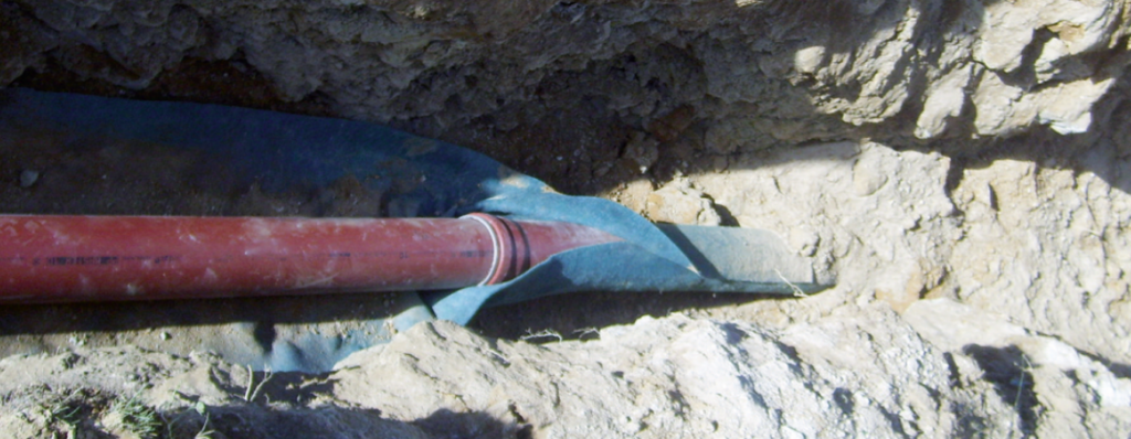 Pipeline Protection and Foundations - Terageos