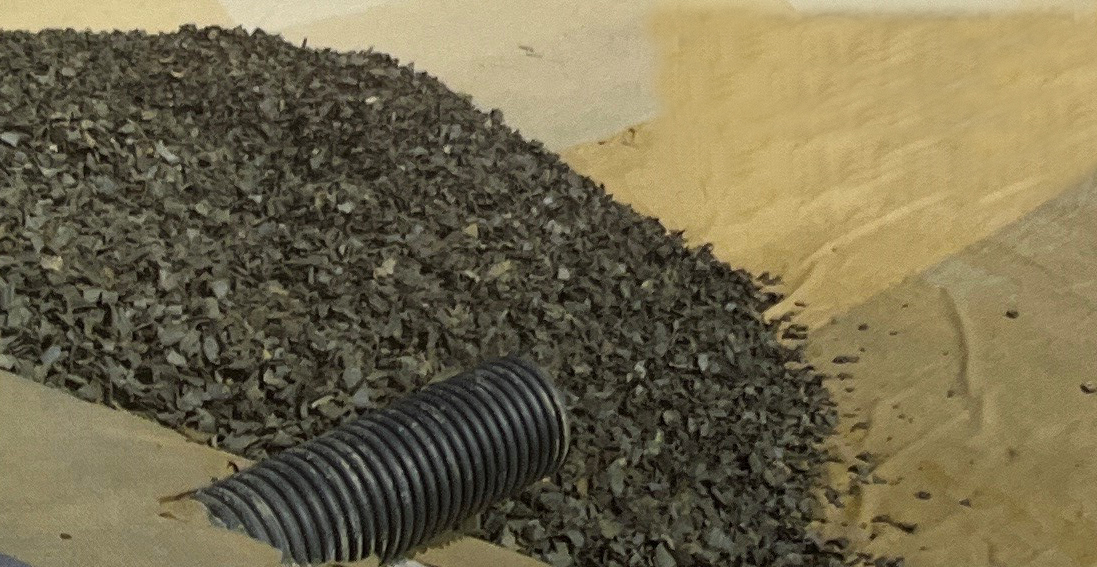 Pipeline Protection and Foundations - Terageos