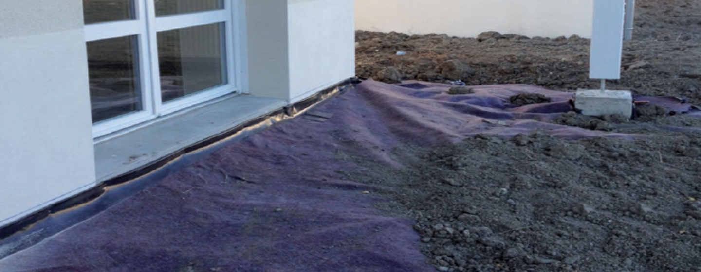 The various uses of our Terapro product! - Terageos